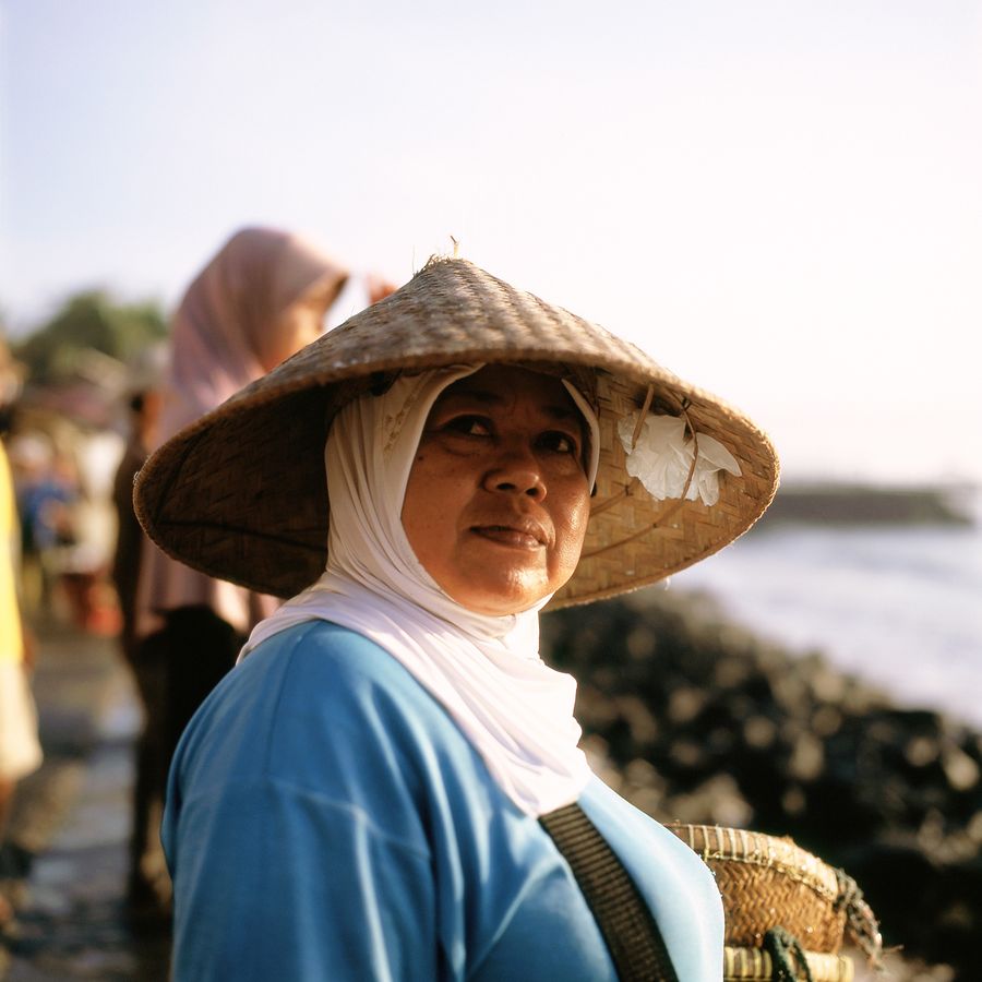 Fishing, Java - Will Elsom