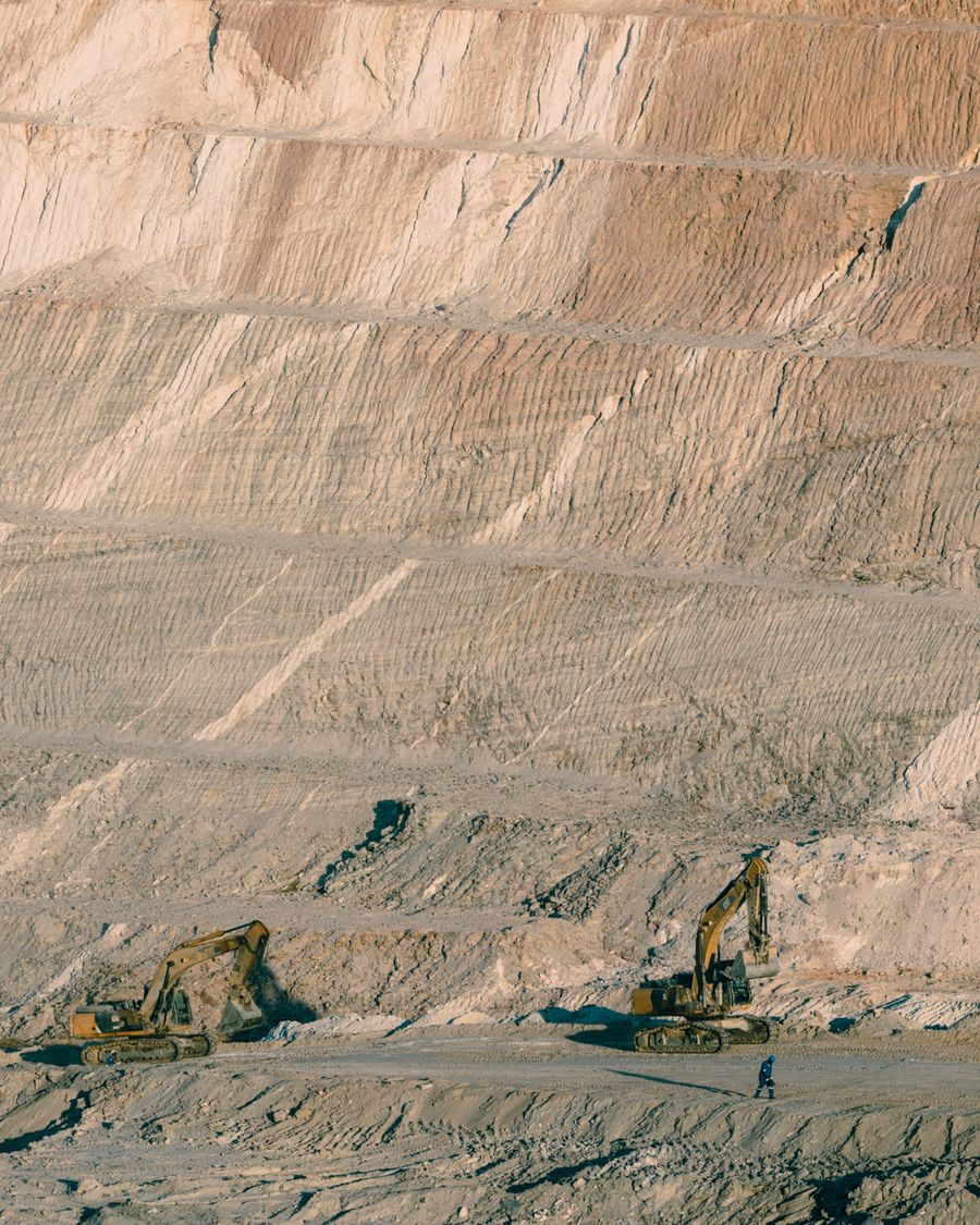 Emerald Mining Zambia - Will Elsom