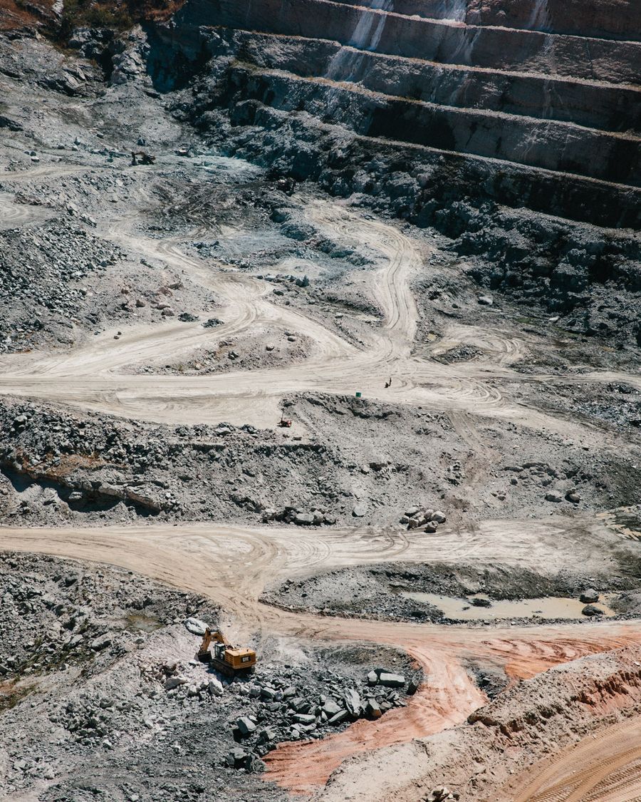 Emerald Mining Zambia - Will Elsom